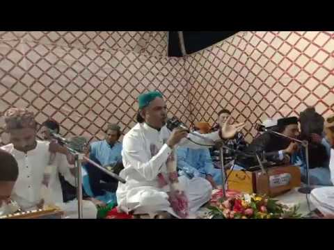 Syeda Fatima by Zaman Zaki Taji Qawwal - YouTube