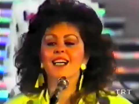 1986 Eurovision Finali