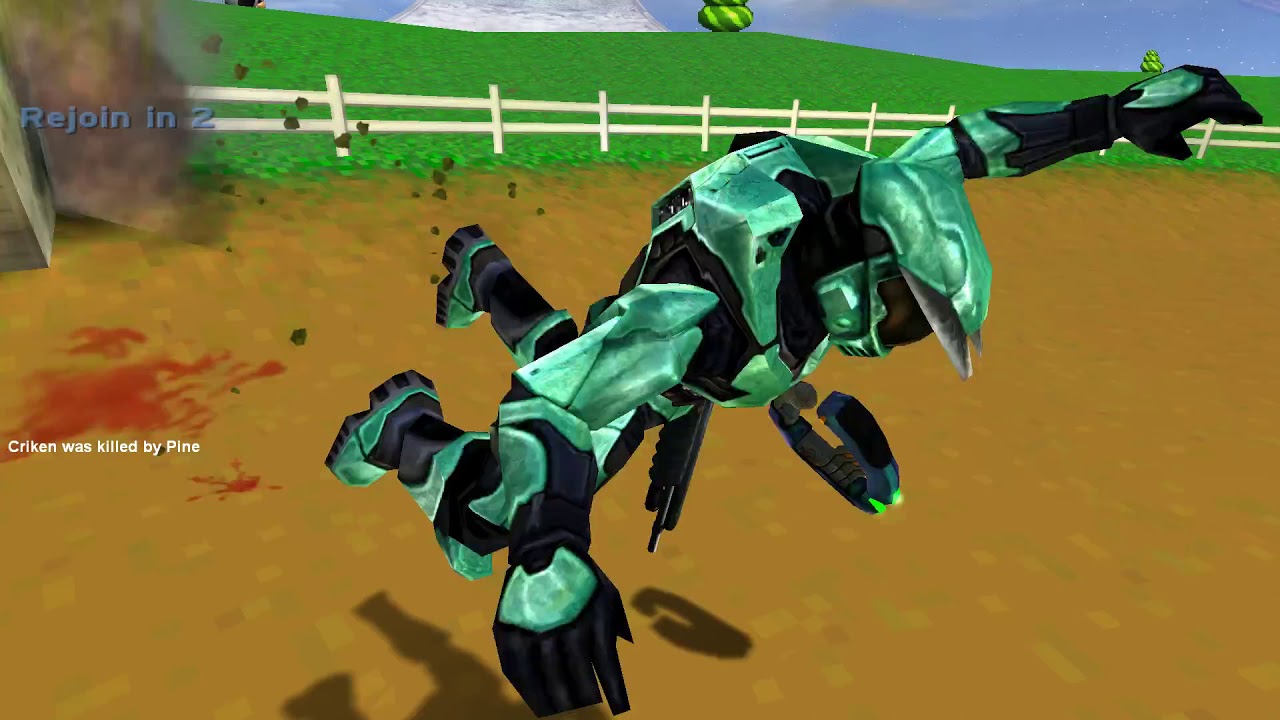 [Criken] Halo 2 : HALO KART NIGHT New Halo 2 Mod Premiere from ...