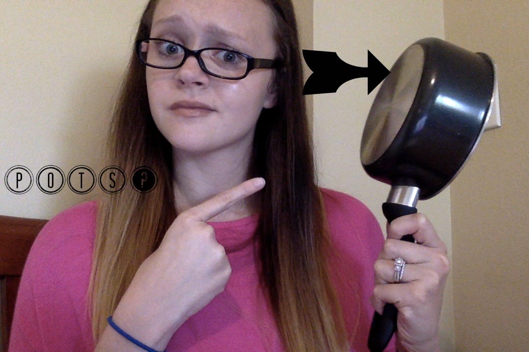 WHAT IS POTS/POSTURAL ORTHOSTATIC TACHYCARDIA SYNDROME - YouTube