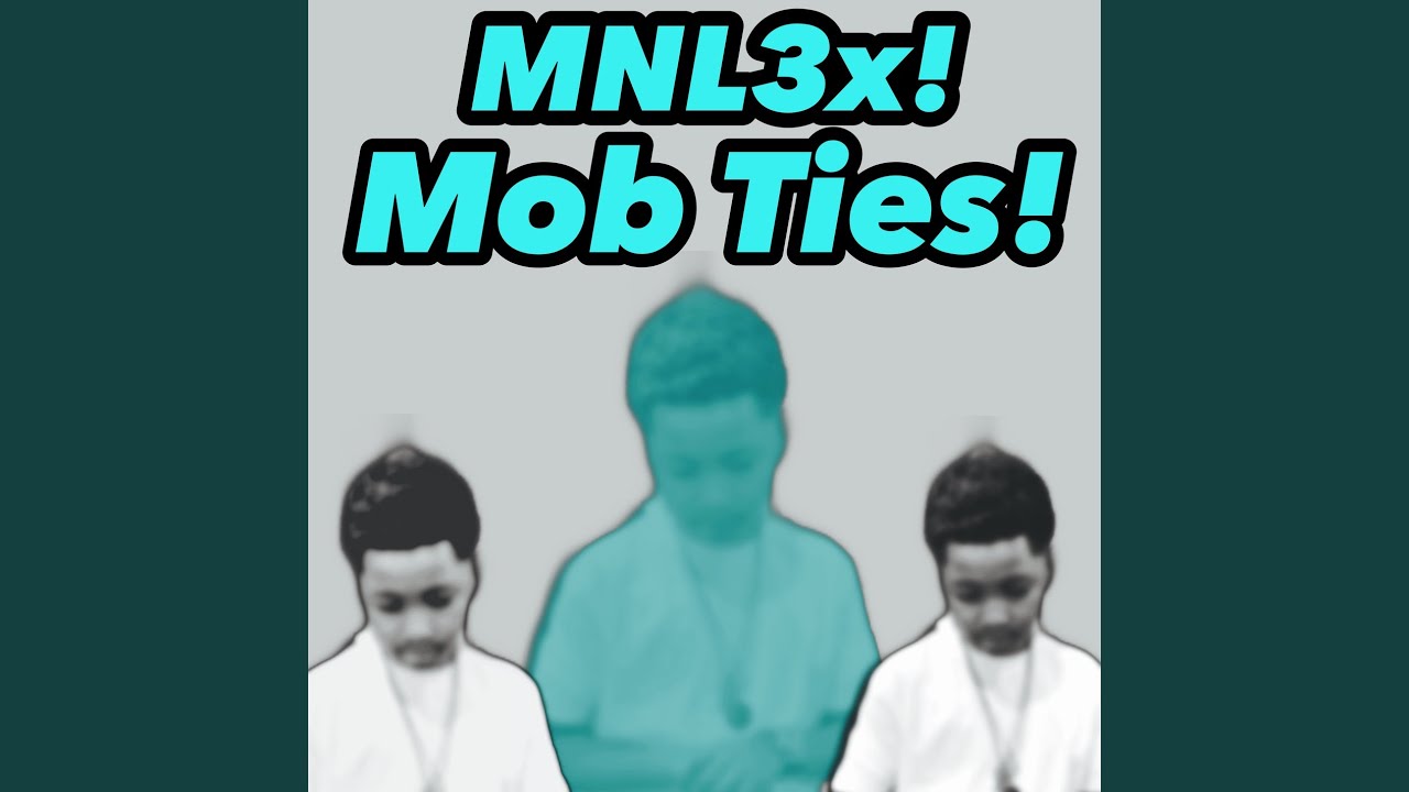 Mob Ties! - YouTube