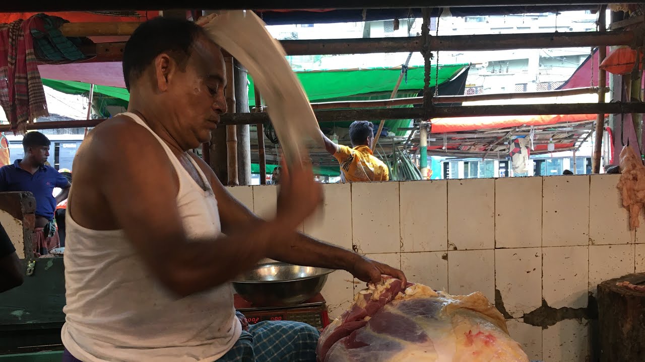 Amazing Beef cutting,Beef bazar,Desi Cow, Desi Meet, Desi Cow Markat ...