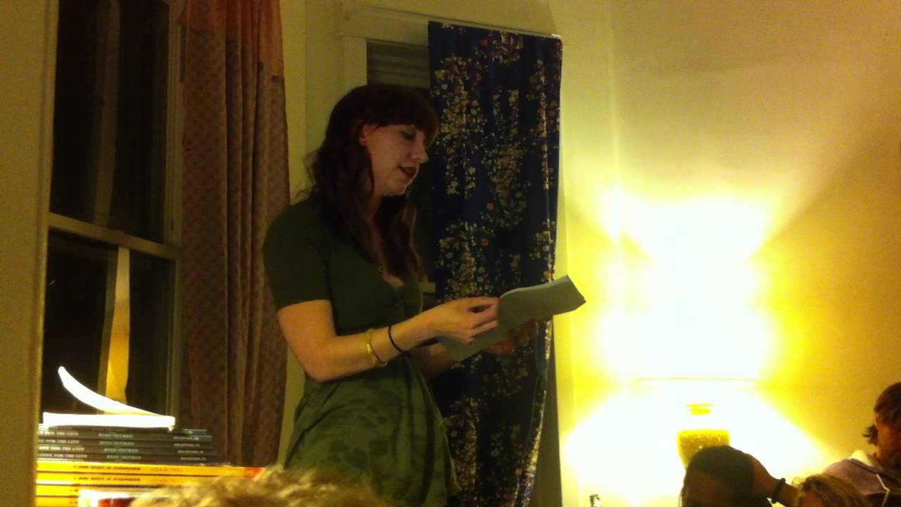 Rebecca Hazelton - Alchetron, The Free Social Encyclopedia