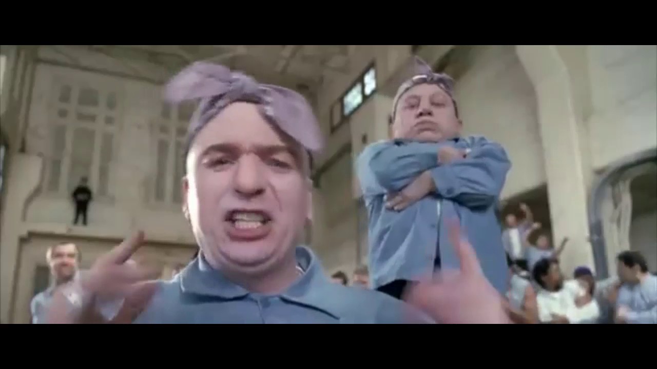 DCOTOR MALITO FT MINIMI - Hard Knock Life HD - YouTube