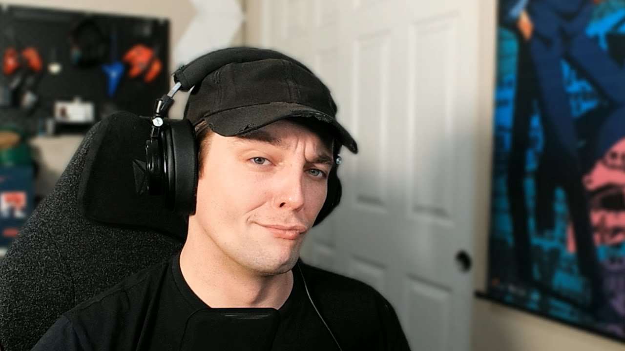 What game should we play today? - YouTube