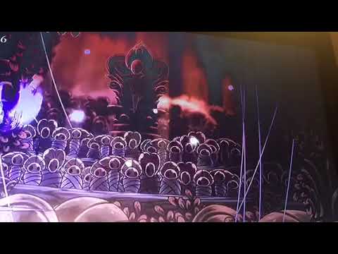 Pantheon | Hollow Knight | Godhome | Part One - YouTube