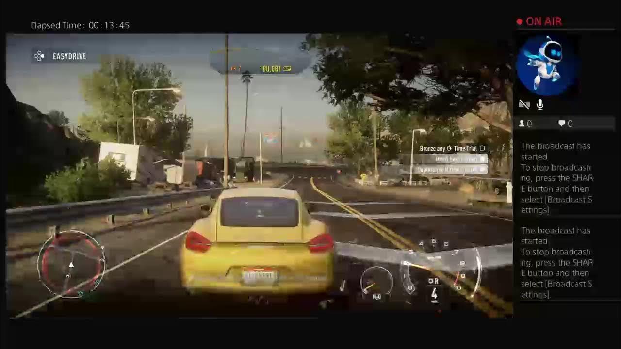 Need for speed (Part 2) - YouTube