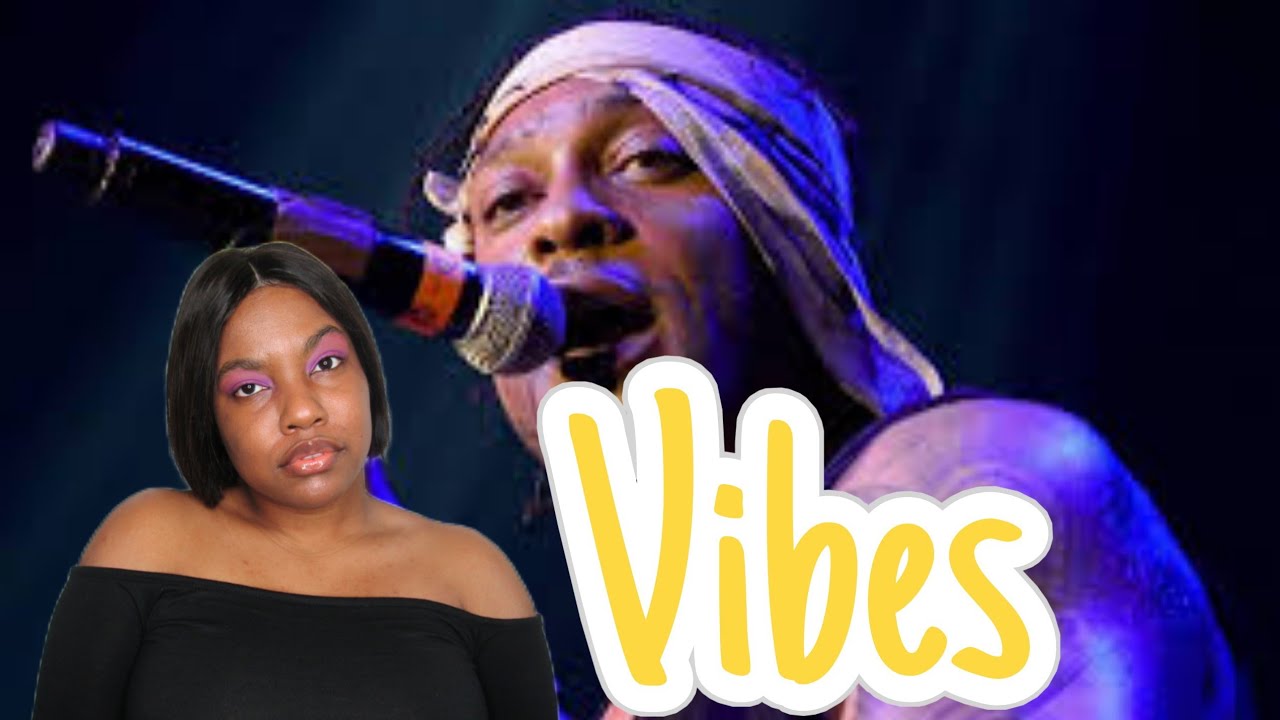 D'angelo & Friends : VERZUZ Battle (REACTION) - YouTube
