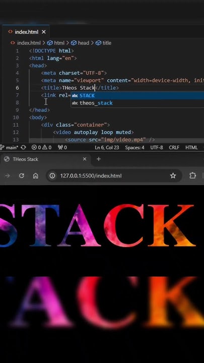 Simple And Short 🔥html Coding Coding Csstricks Python Programminglanguage Theosblog 