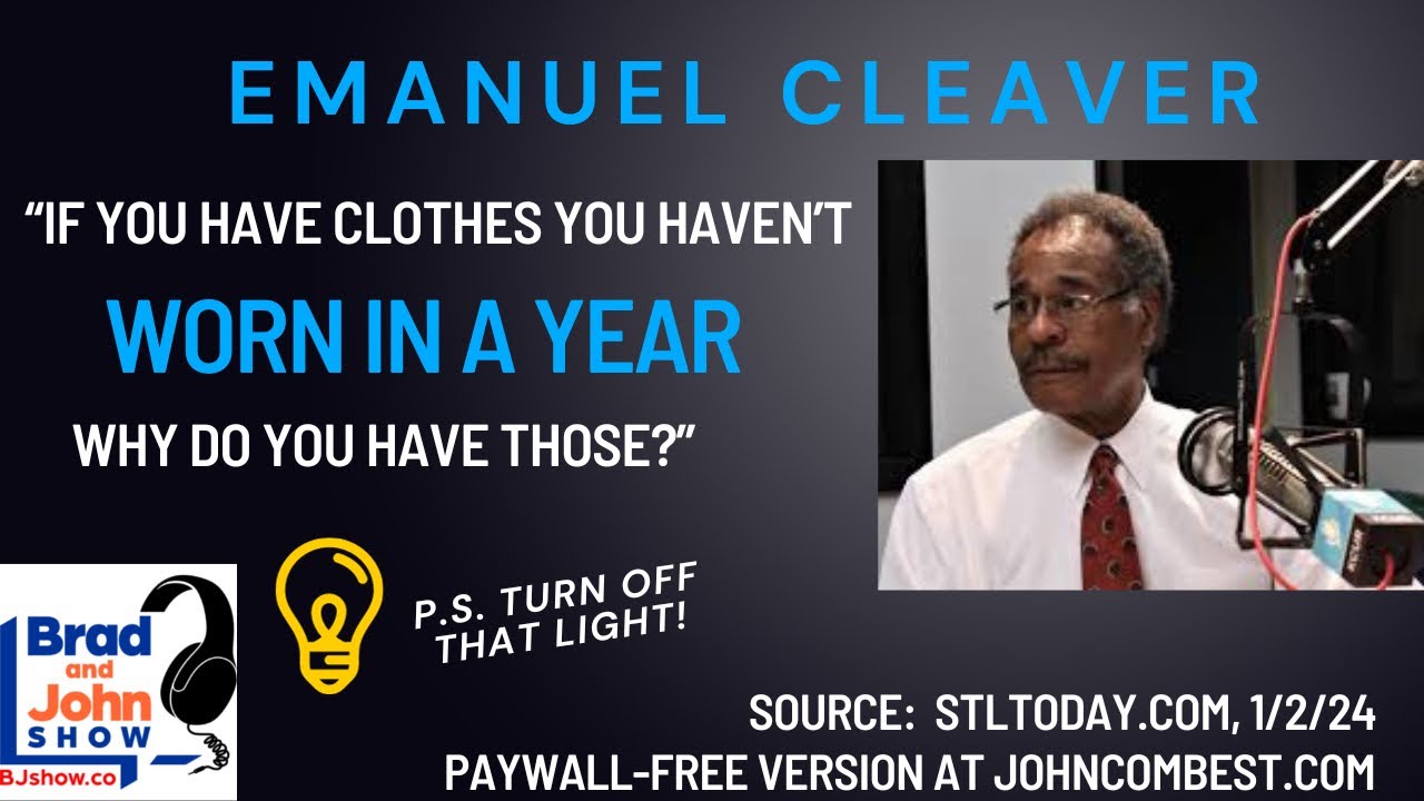 Democrat congressman uses Emancipation Proclamation event to promote ...