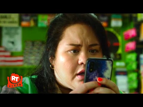 Unseen (2023) - I Need You to Be My Eyes Scene | Movieclips