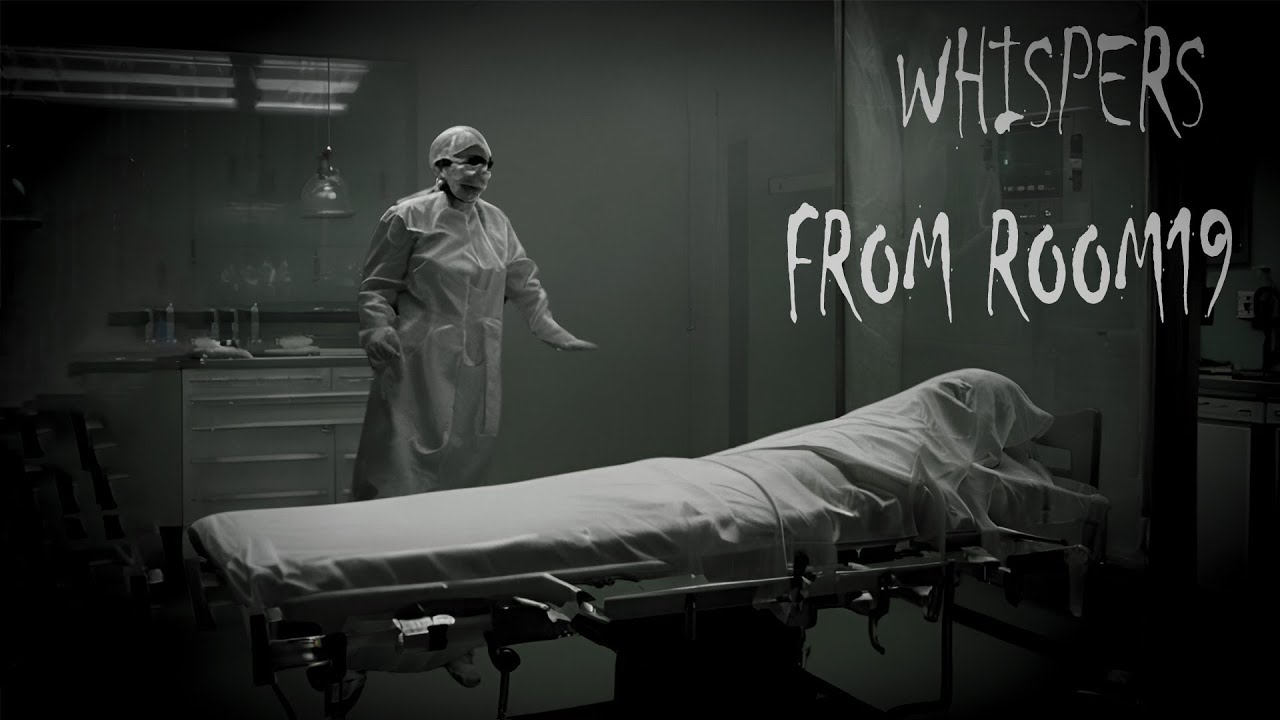 Whispers from Room 19. True scary horror stories. - YouTube