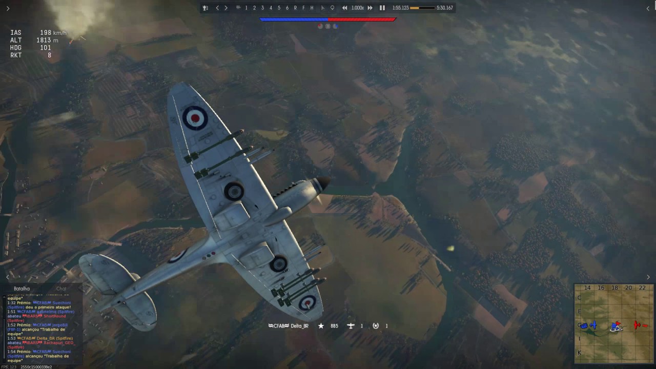 War Thunder Squadron Battles Montage 1 Delta BR YouTube war-thunder-squadron-battles-montage-1-delta-br-youtube