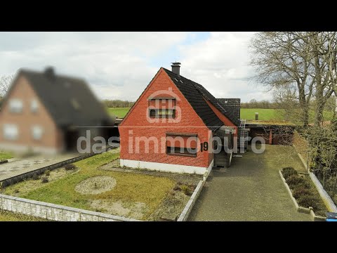 Gemütliches Einfamilienhaus in Bokel | das immo büro