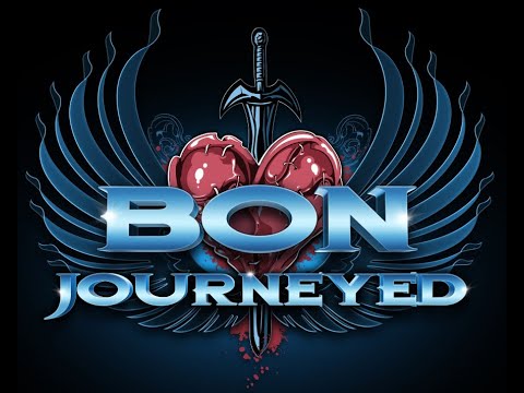Bon Journeyed - @BonJourneyed - Bon Jovi / Journey Tribute - YouTube