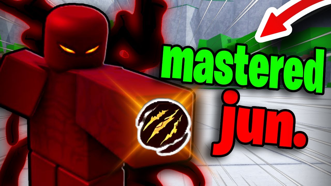 MASTERED JUN Humbles Toxic SHINJI Abusers..💀 | Legends Battlegrounds ...