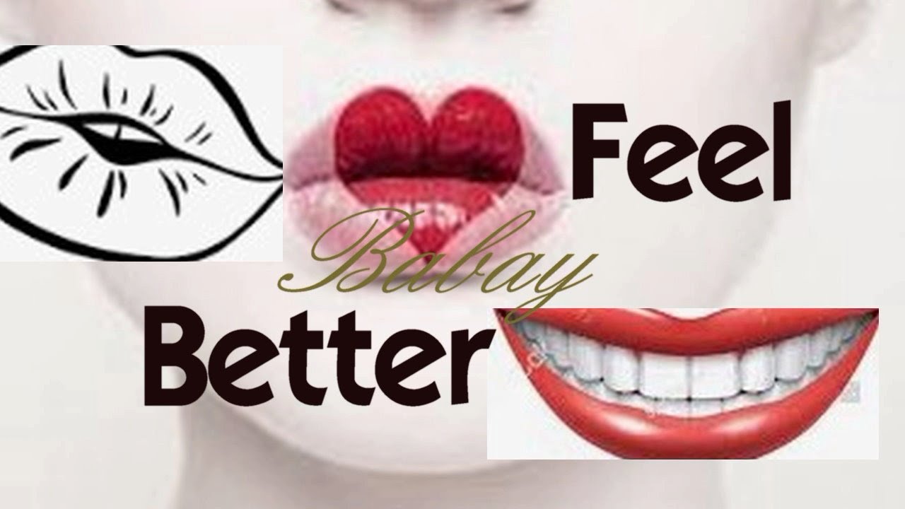 New Music 2025 #MCNV #Feel Better Baby - YouTube