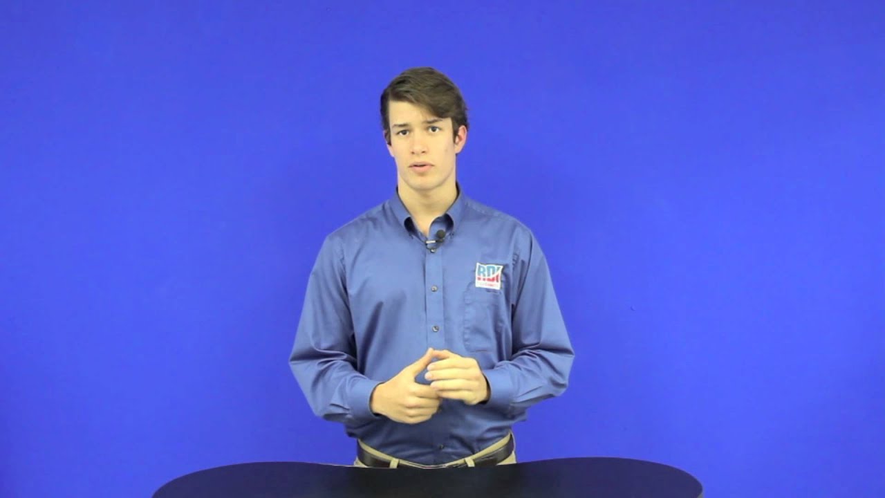 Rapid Detect Inc. Do I Need A CLIA Waived Test Cup? - YouTube