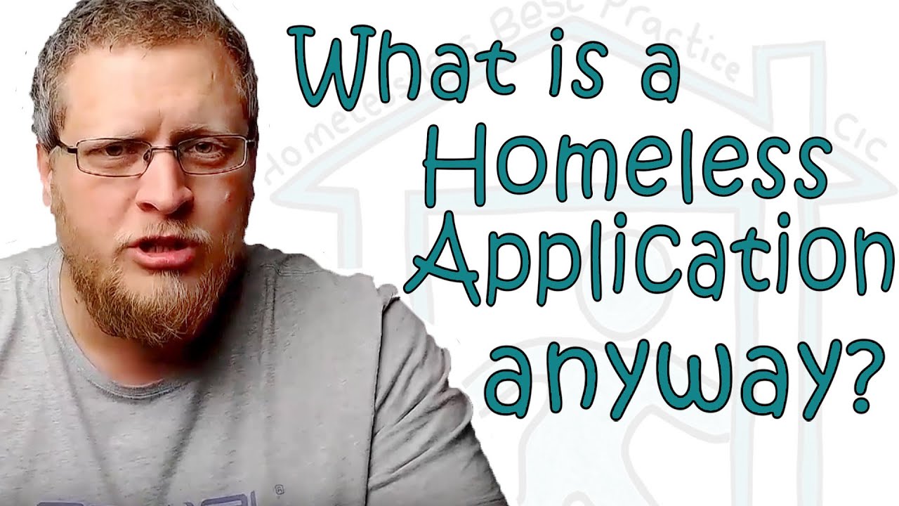 The truth about Homelessness Applications - Councils WON'T tell you ...