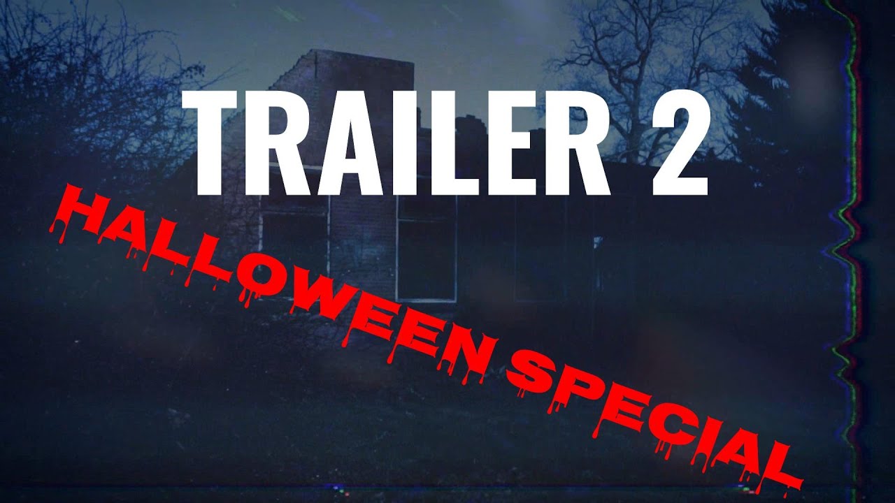 Spaced Out | TRAILER 2 - YouTube