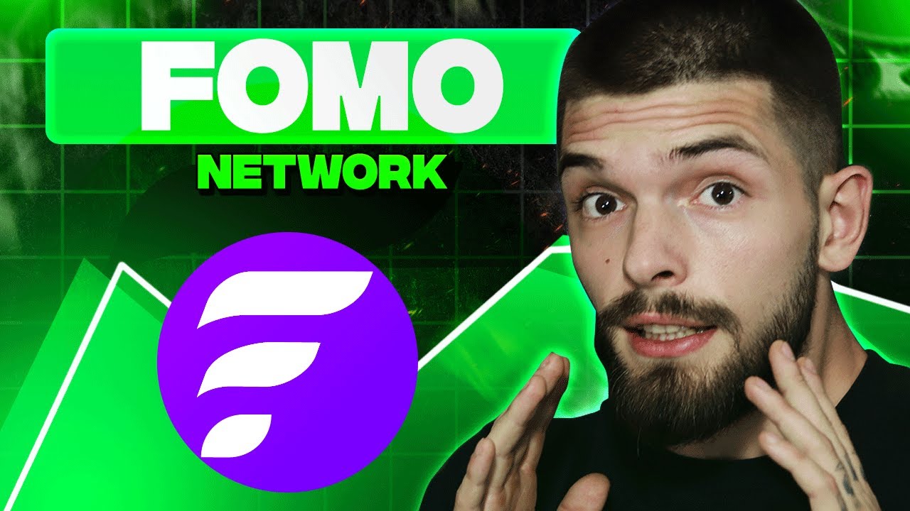 FOMO NETWORK: Live Utilities | Do Not Miss This! - YouTube