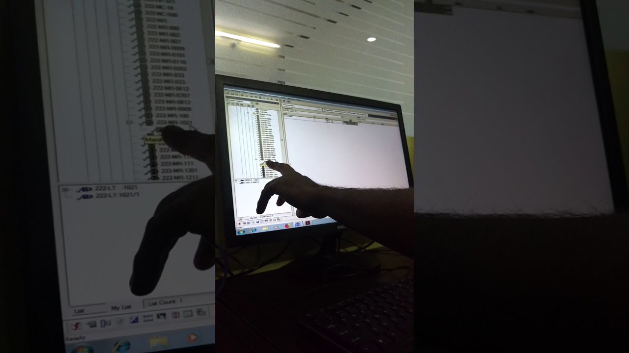 smart plant instrumentation - YouTube