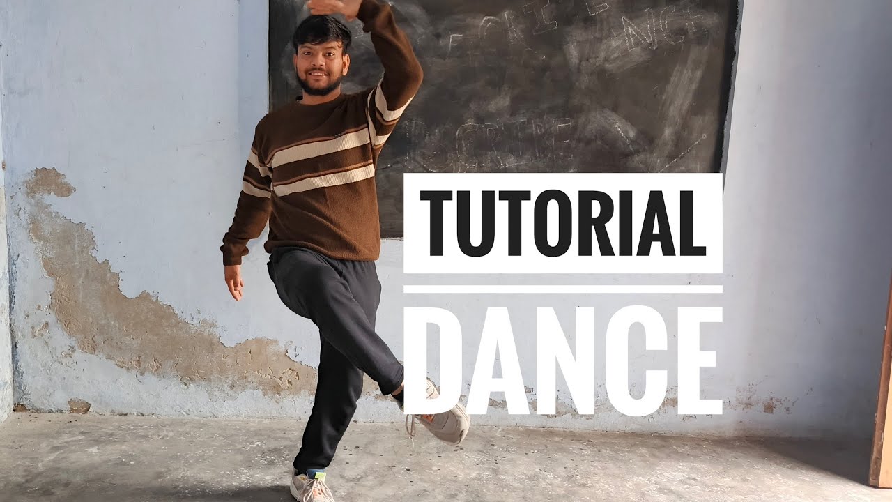 FOOTWORK SHUFFLE BEAT BOX Tutorial ##dance #basicfootwork #dancetutorial #basic #basicmoves ...