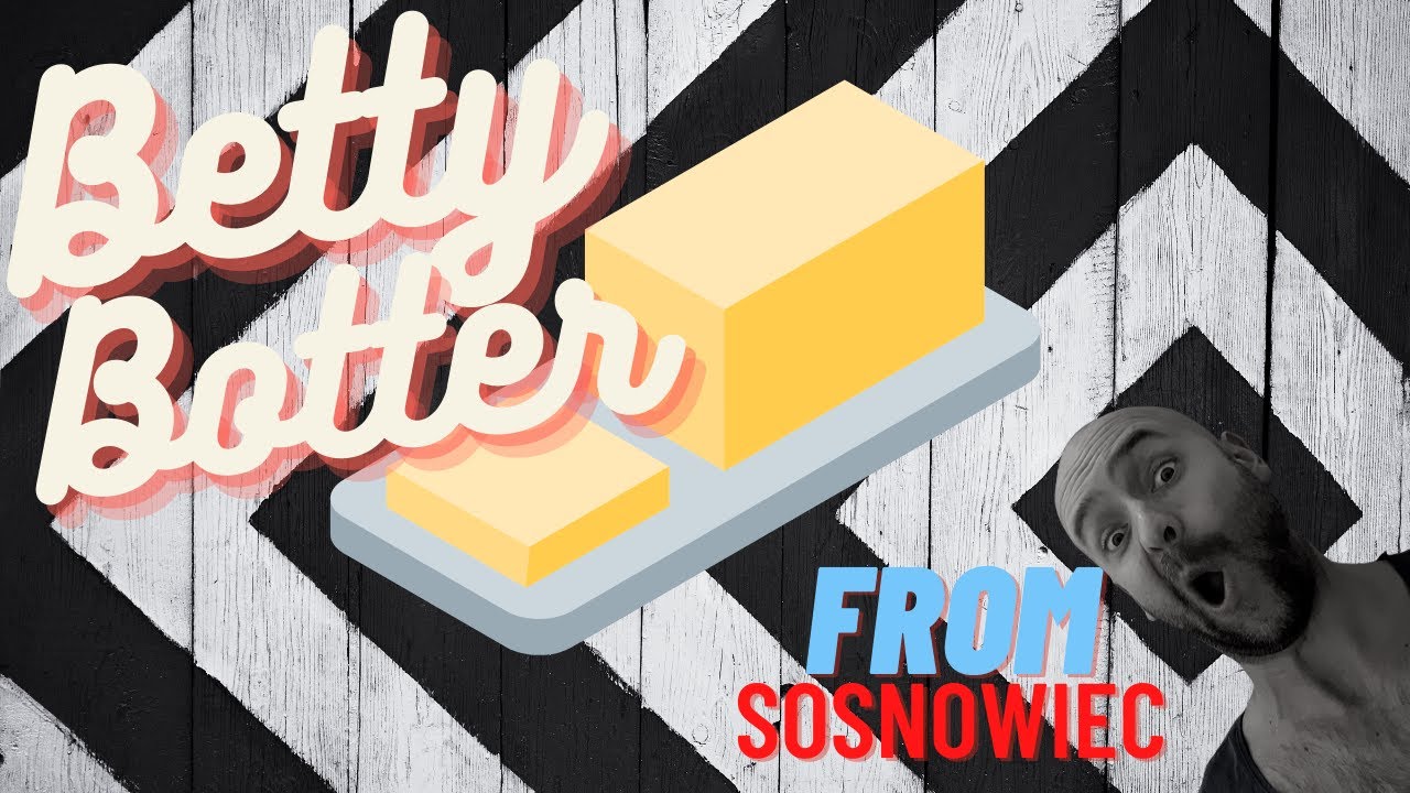 Betty Botter twists your tongue - YouTube