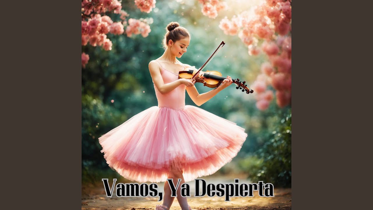 Vámos Ya Despierta - YouTube