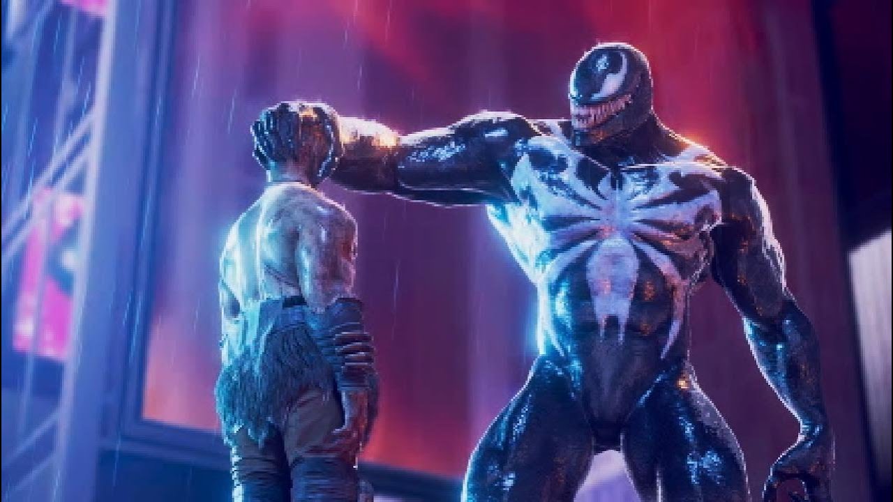 Venom Fights And Eats Kraven Spider Man 2 PS5 Max Fps 4K YouTube venom-fights-and-eats-kraven-spider-man-2-ps5-max-fps-4k-youtube