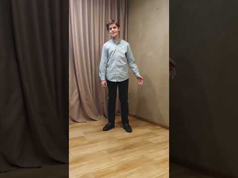 Rustavelis khma. Irakli Abashidze