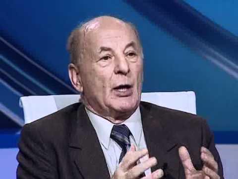 Prof. dr Aleksa Milojević BN TV Emisija Puls 7. dio.flv - YouTube