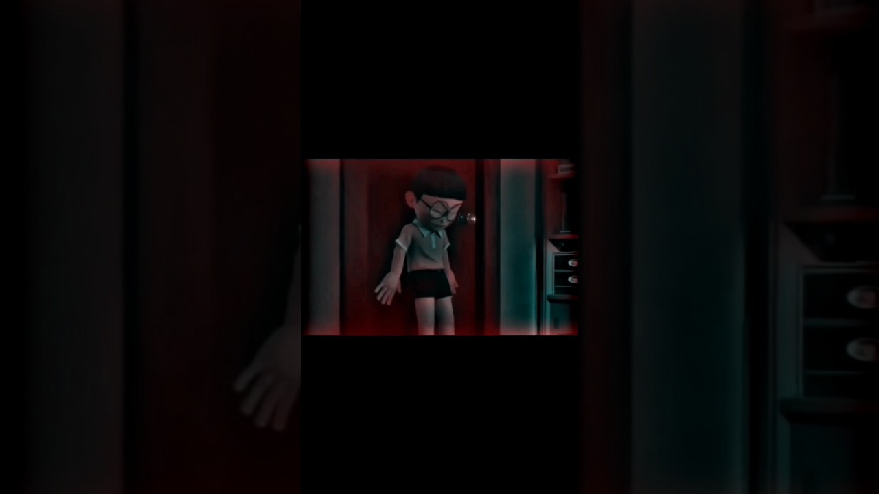 sun raha ha na tu Nobita virsion Doraemon dead #nobitastatus #tranding ...