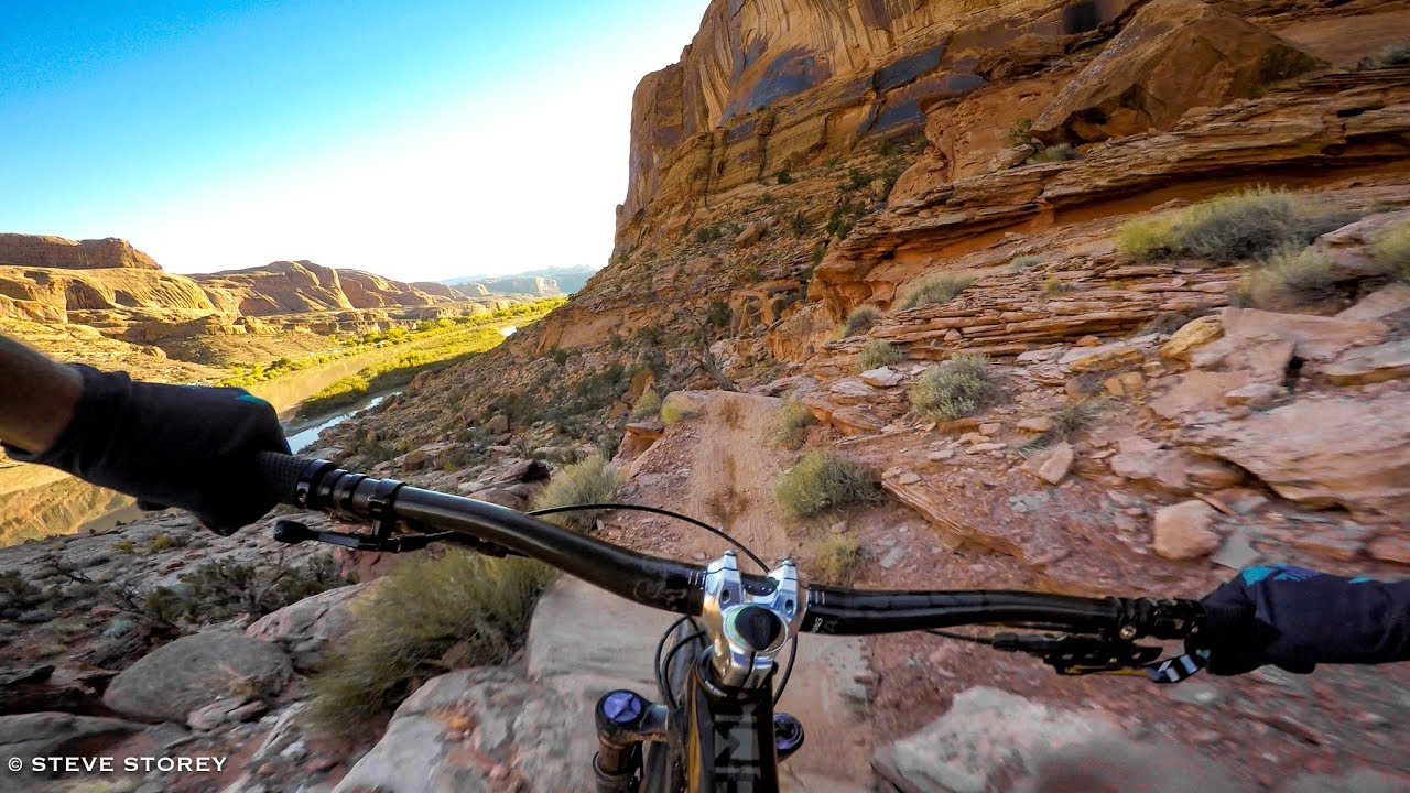 Portal Part 2: The Tech Gnar - YouTube