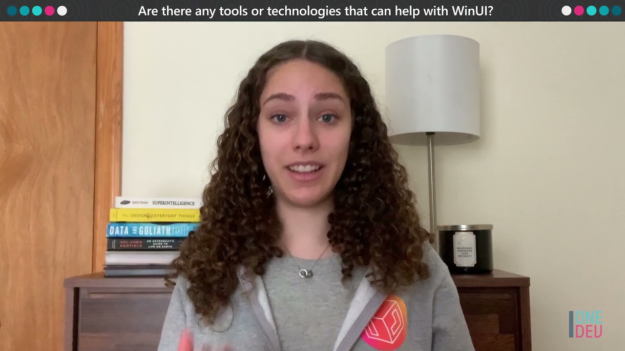 Are There Any Tools Or Technologies That Can Help Accelerate My Development Process With Winui 3890