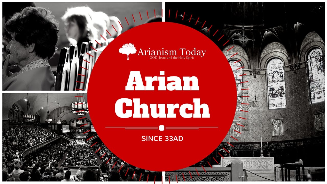 Arianism Today: The Church #Arianism #arianism documentary - YouTube