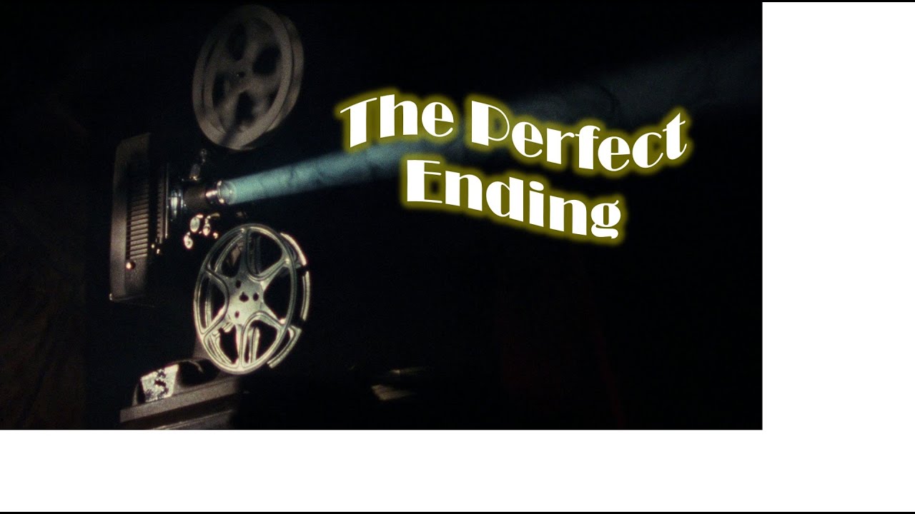 The Perfect Ending- Bishop Tim Shepherd - YouTube