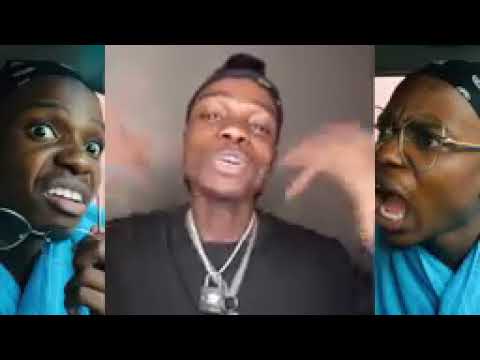 Ahhh Moses Comedy, Mozisi releases a new song😹😹 - YouTube