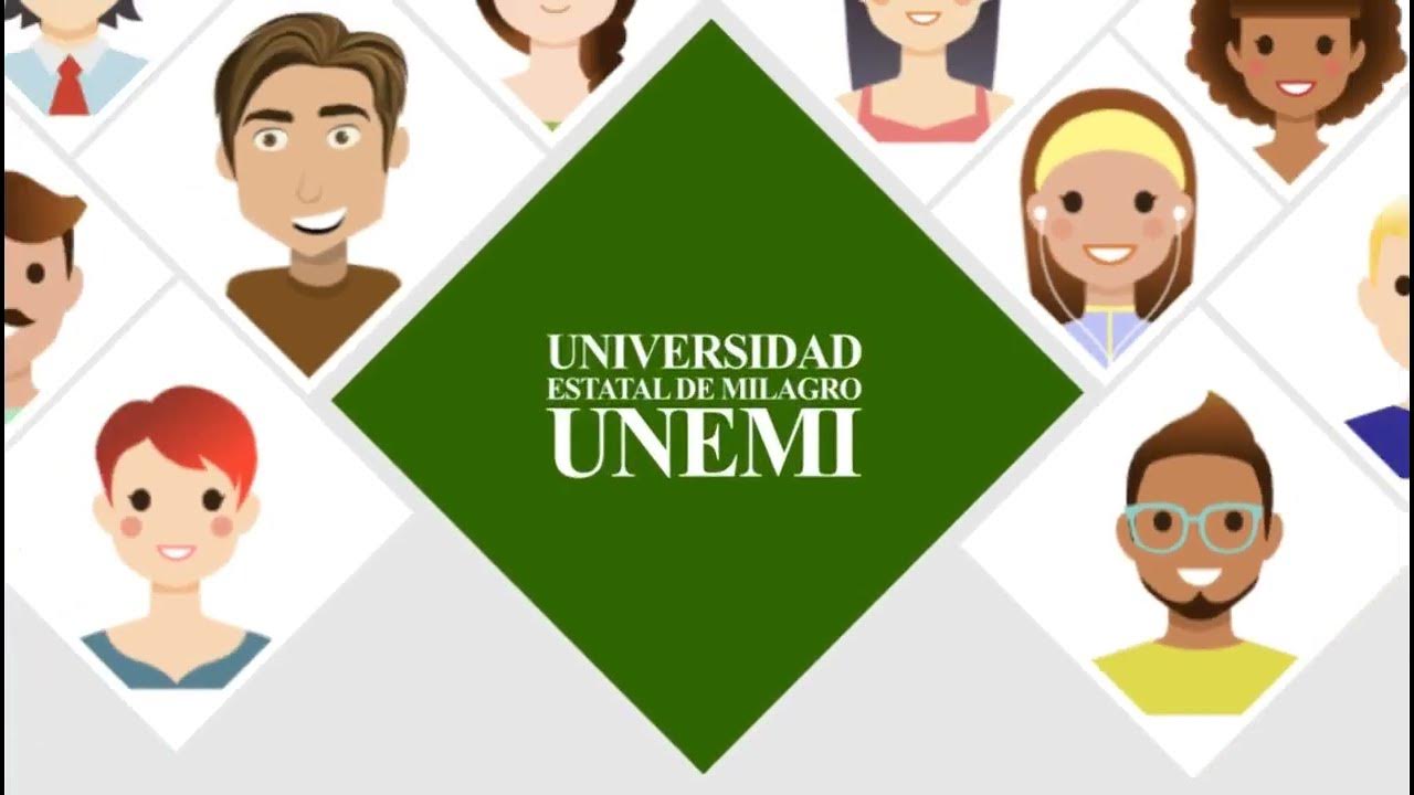 TUTORIAL - Ingreso al correo electrónico institucional #UNEMI - YouTube