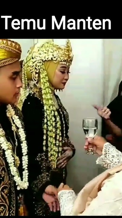 Temu Manten - YouTube