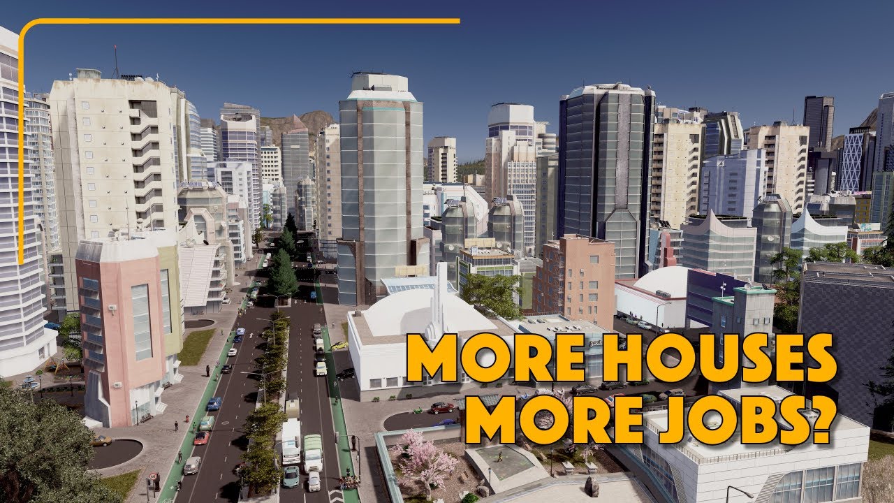 When You Increase The Population And Get More Jobs In Cities Skylines when-you-increase-the-population-and-get-more-jobs-in-cities-skylines