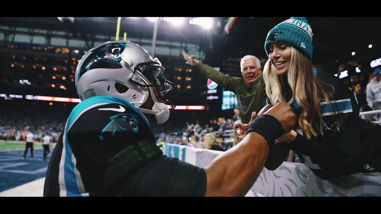 Connor Harrison: 2018 Showreel - YouTube