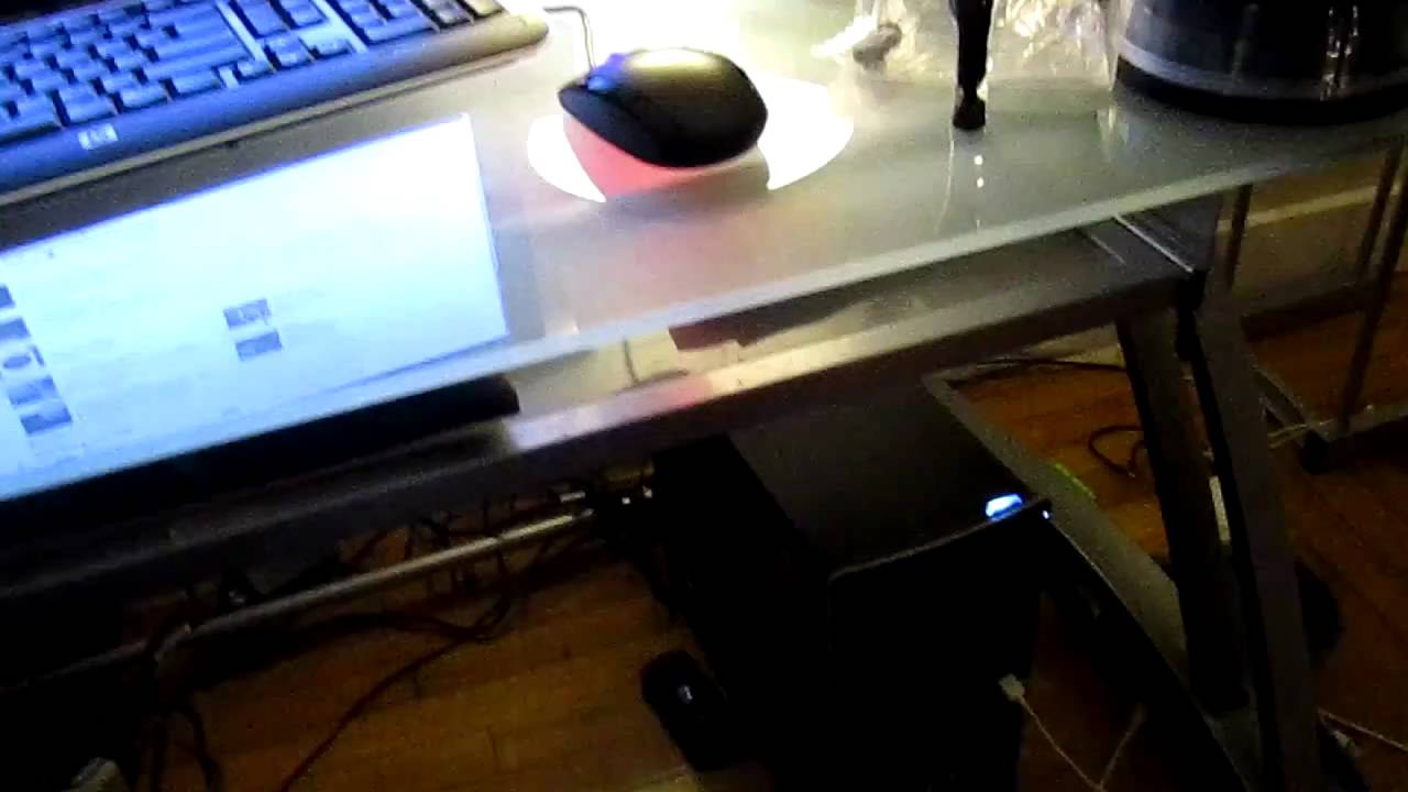 How to run SNES mouse on PC - YouTube