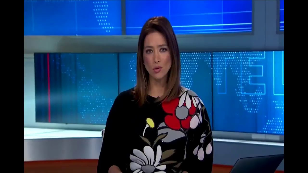 Noticiero Telemundo Atlanta En Vivo - YouTube