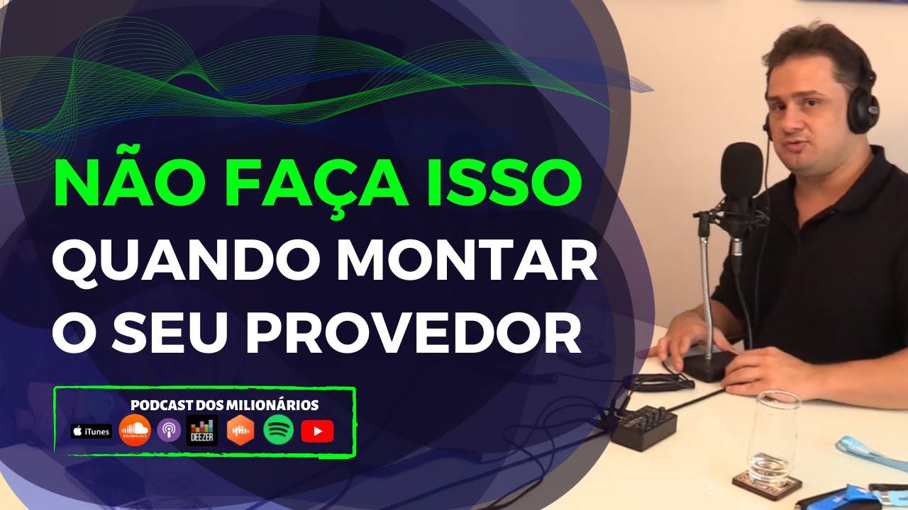 Link Dedicado ou Banda Larga quando e como usar no seu provedor de ...