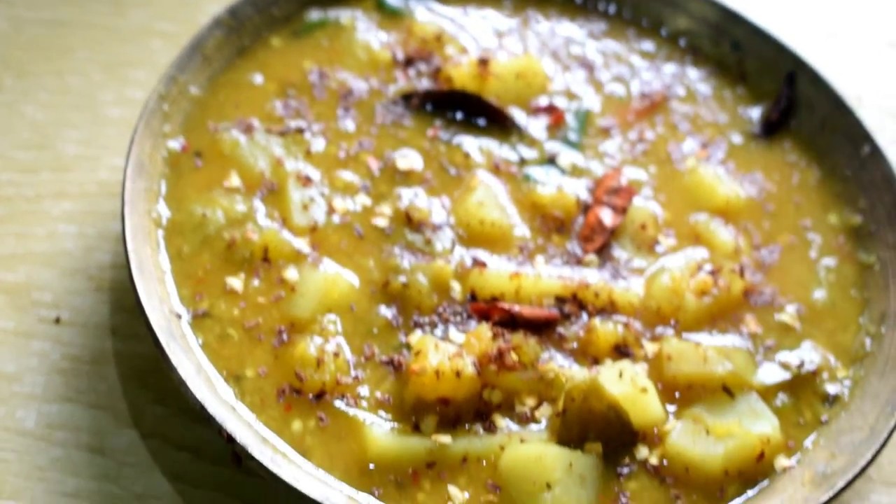 odia ମଠ ଡାଲମା । traditional style.dalma recipe - YouTube
