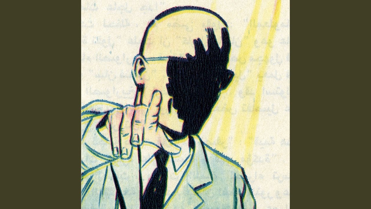 Larry Burridge - YouTube