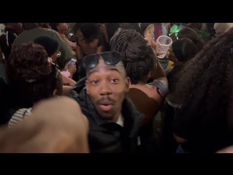 BEST REZ PARTY EVER 😅👀 - YouTube