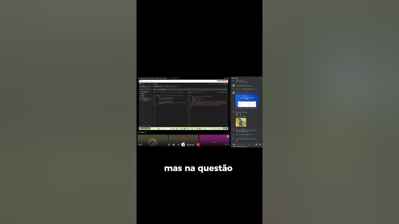 Como integrar Bruno API no repositório Git - YouTube