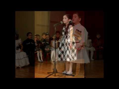 N51 sajaro skolis 1kl. saaxalwlo  gonisdzieba